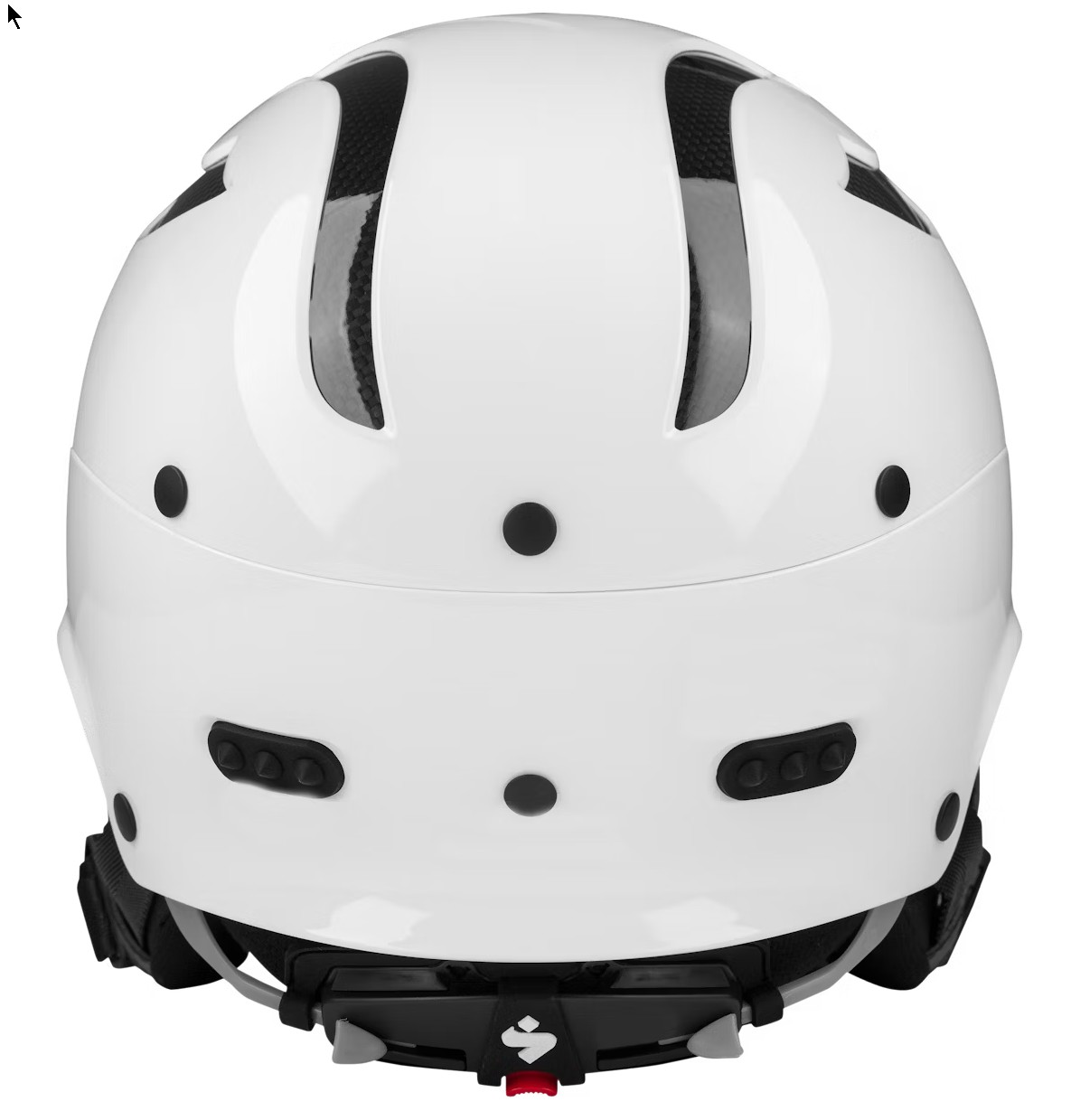 Sweet 'Rocker' Wildwasser Helm - Paddlershop