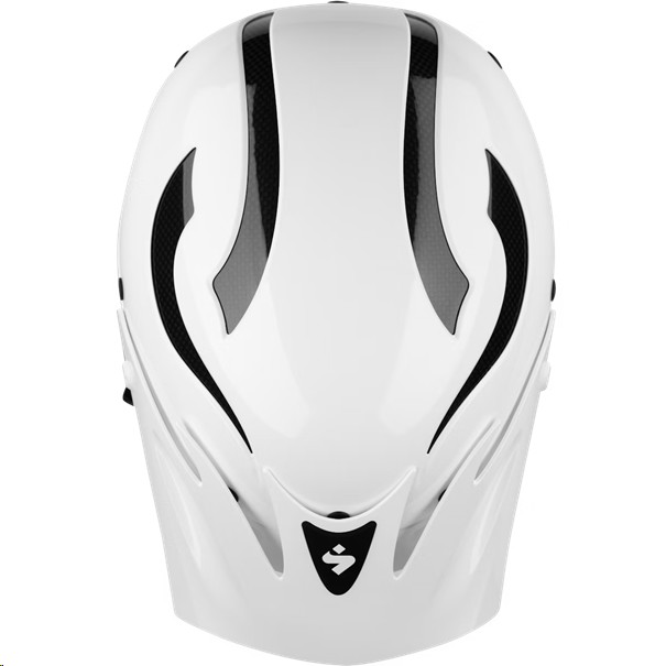 Sweet 'Rocker' Wildwasser Helm - Paddlershop