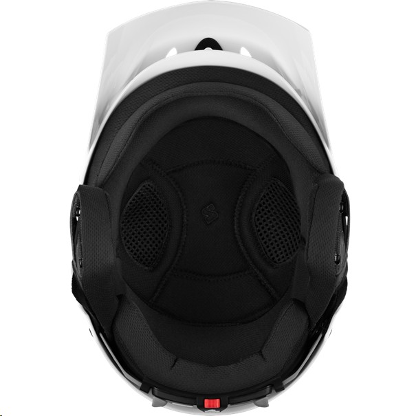 Sweet 'Rocker' Wildwasser Helm - Paddlershop