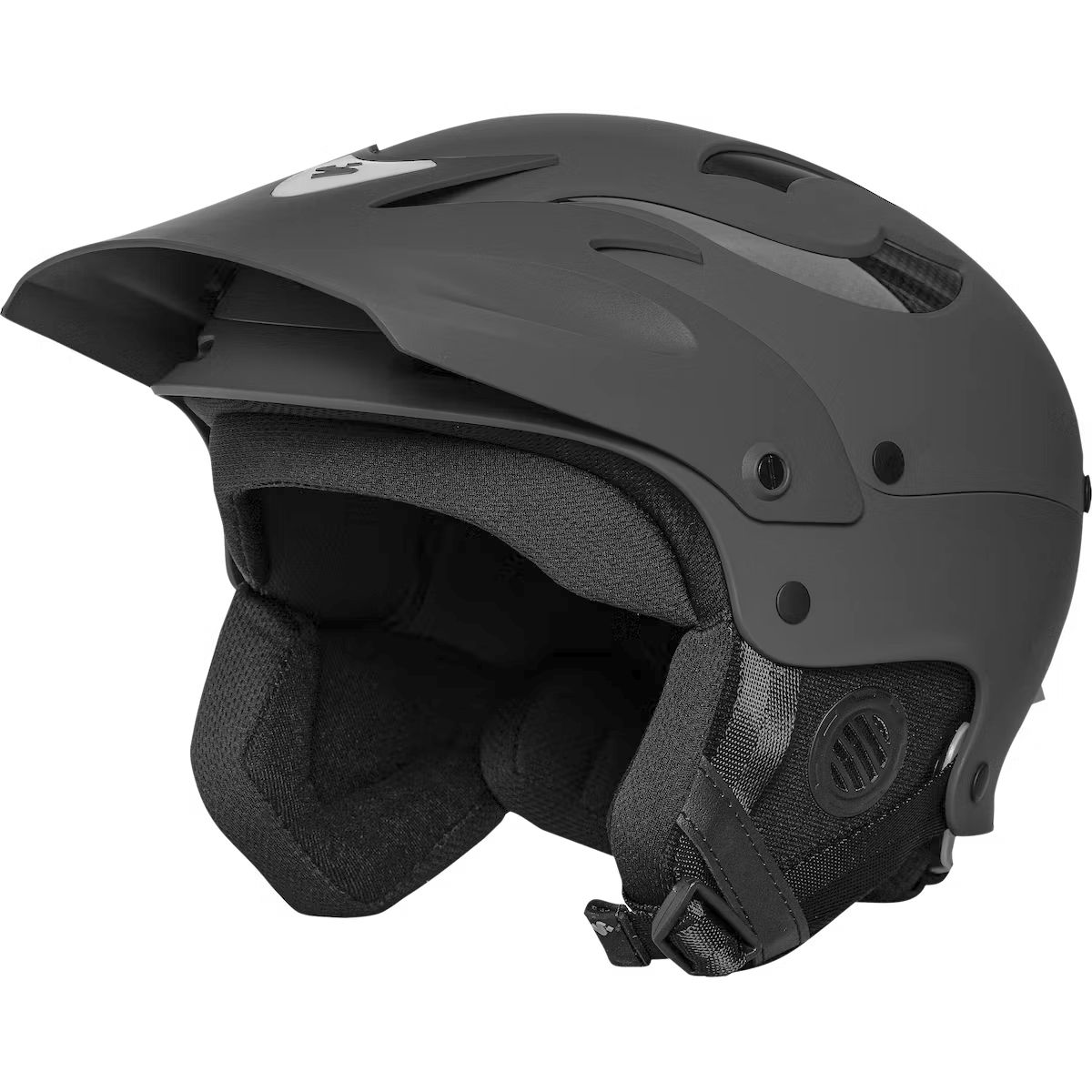 Sweet 'Rocker' Wildwasser Helm - Paddlershop